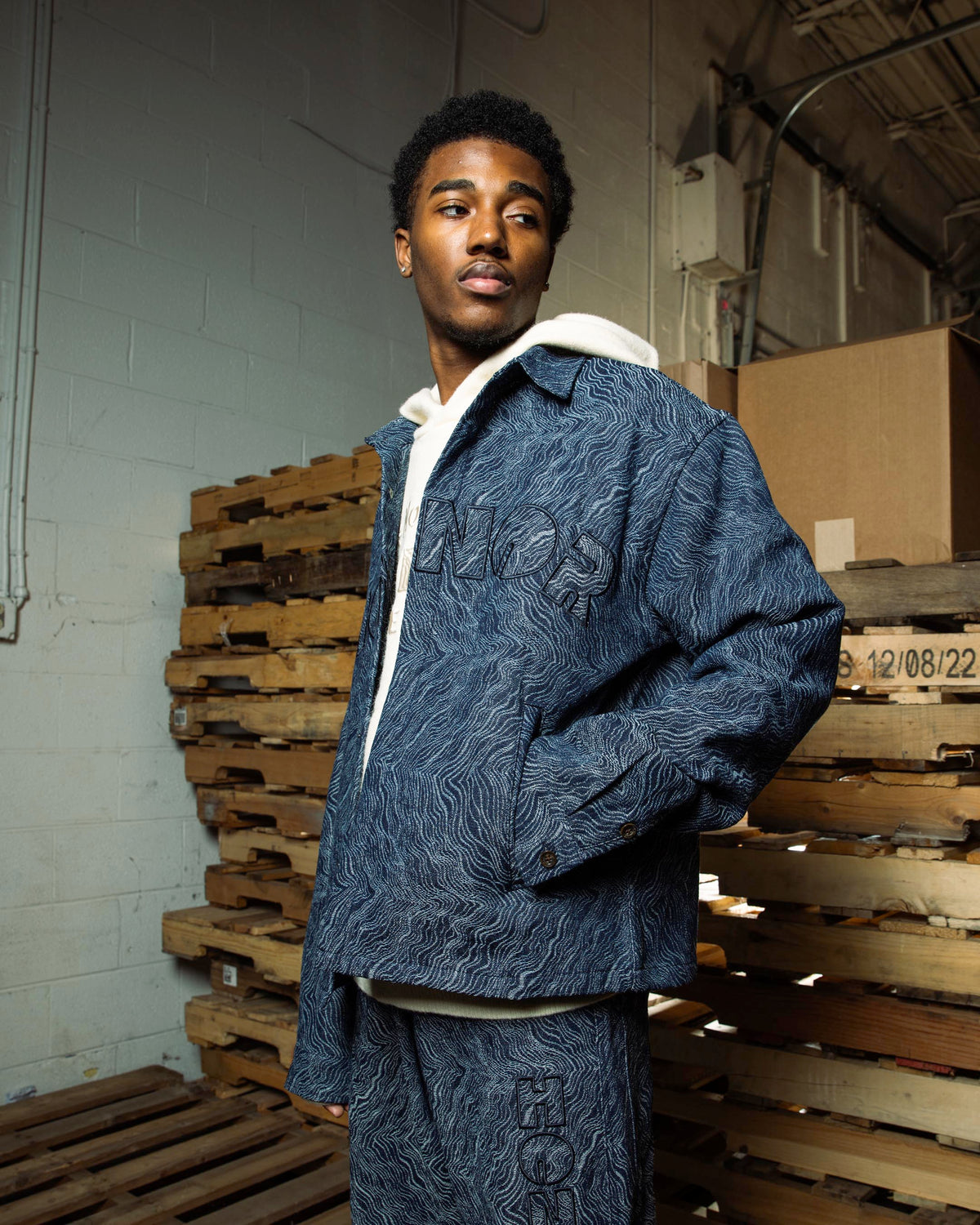 Honor the Gift — Indigo in Plain Sight – Rule of Next