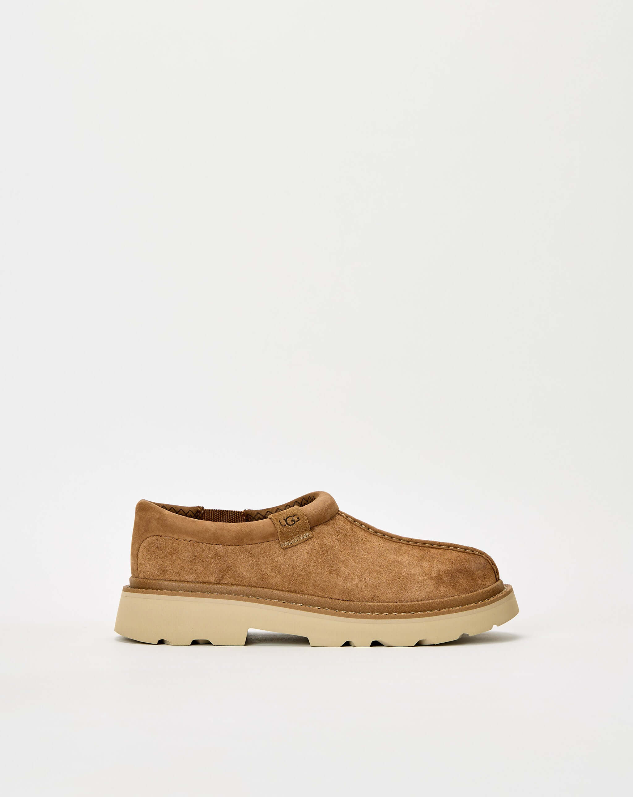 Ugg - Tasman Lug - Chestnut – Rule of Next