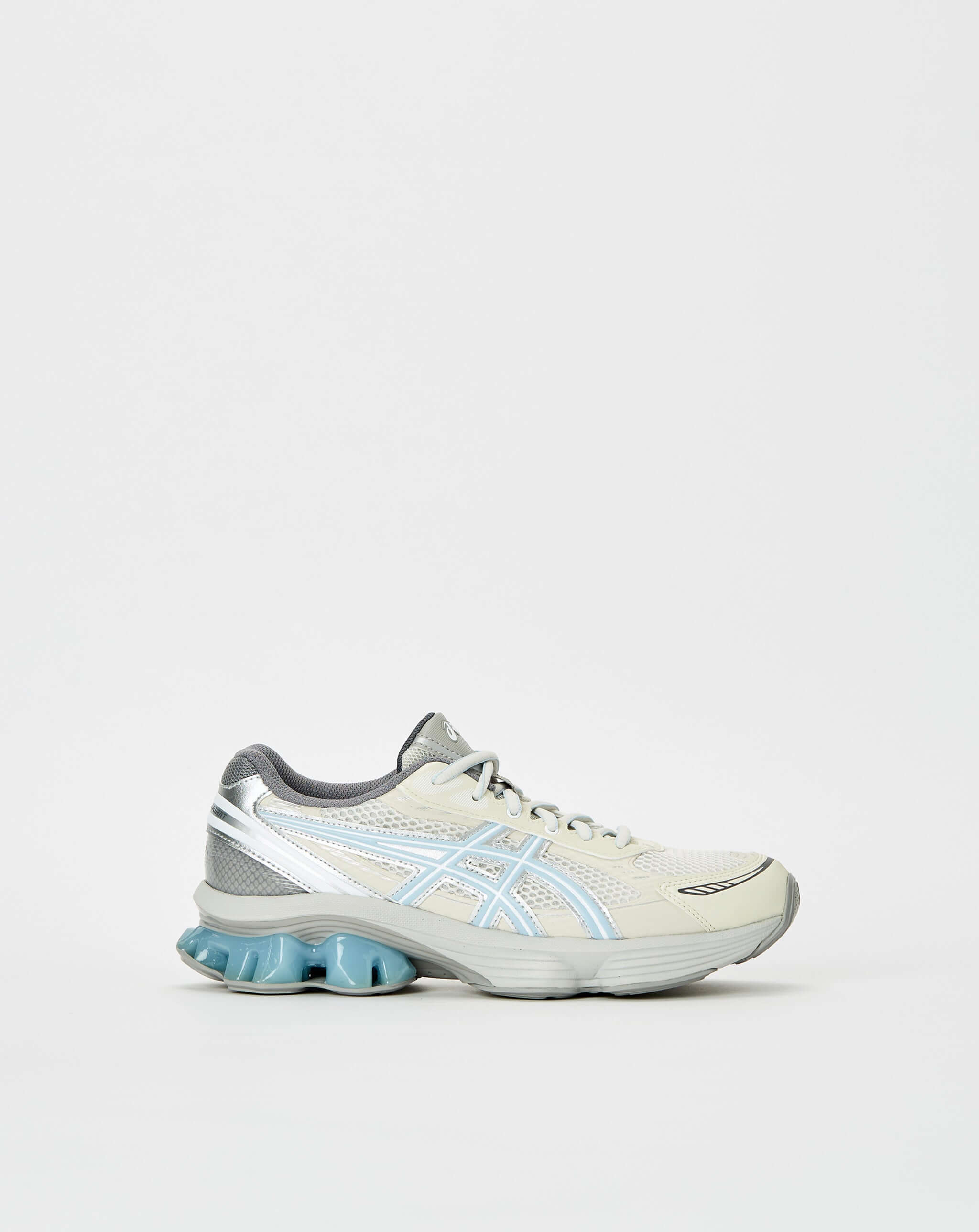 asics - GEL-KINETIC FLUENT - Cream | Soft Sky – Rule of Next