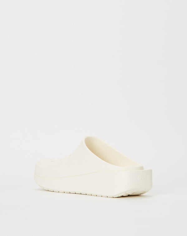 Crocs - Classic Blunt Toe - Chalk - 209562-0WV - Rule of Next
