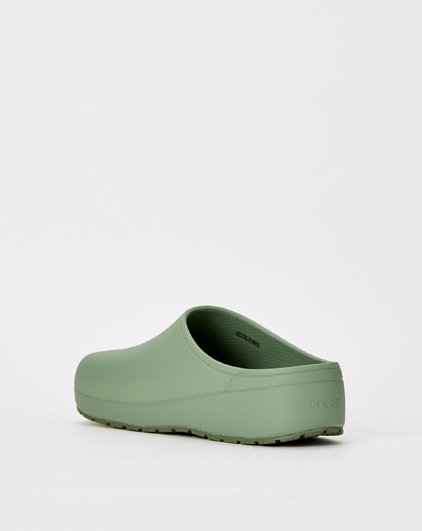 Crocs - Classic Energy Clog - Moss - 209968-308 - Rule of Next