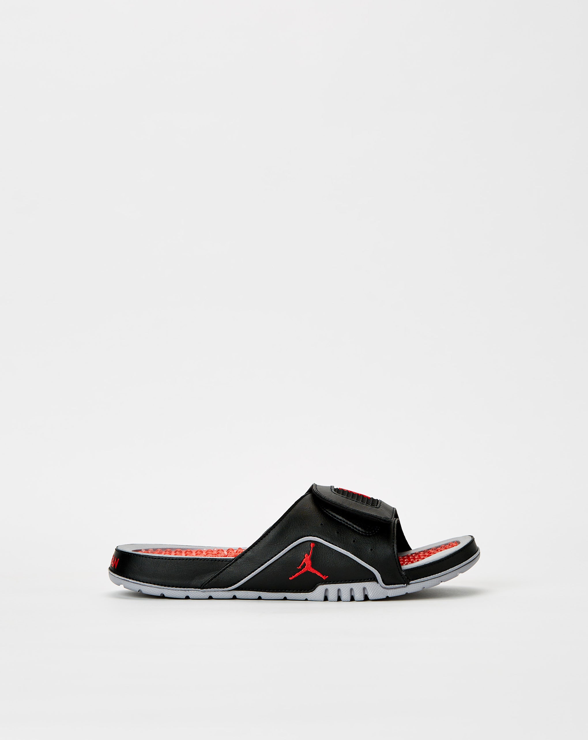 Air Jordan - Rule of