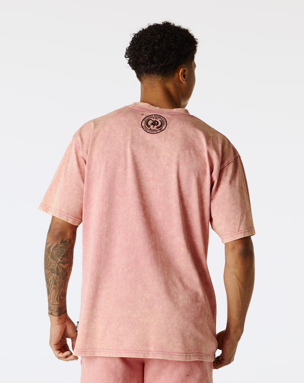 Dagger Wave T-Shirt - Rule of Next