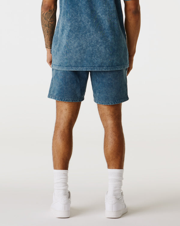 DOCTRINE - Dagger Wave Shorts - Legion Blue - Rule of Next