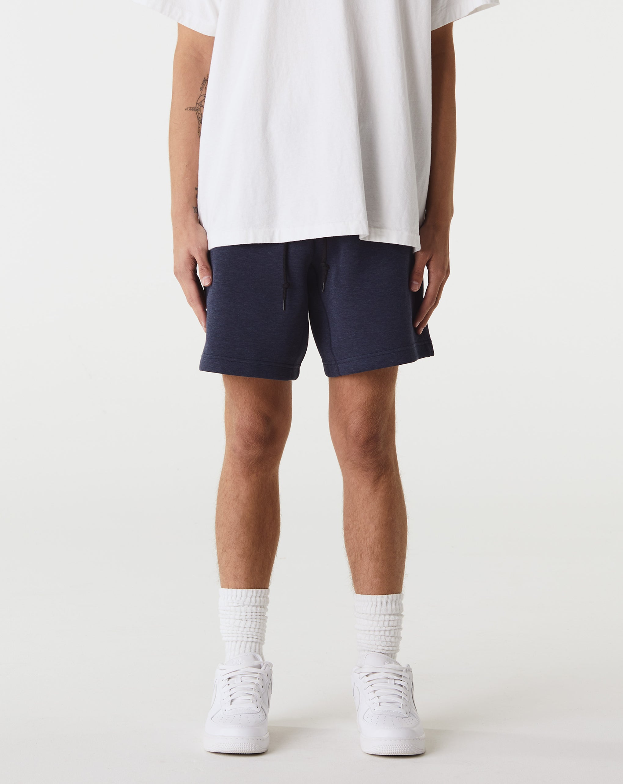 Men's Shorts - Rule of Next