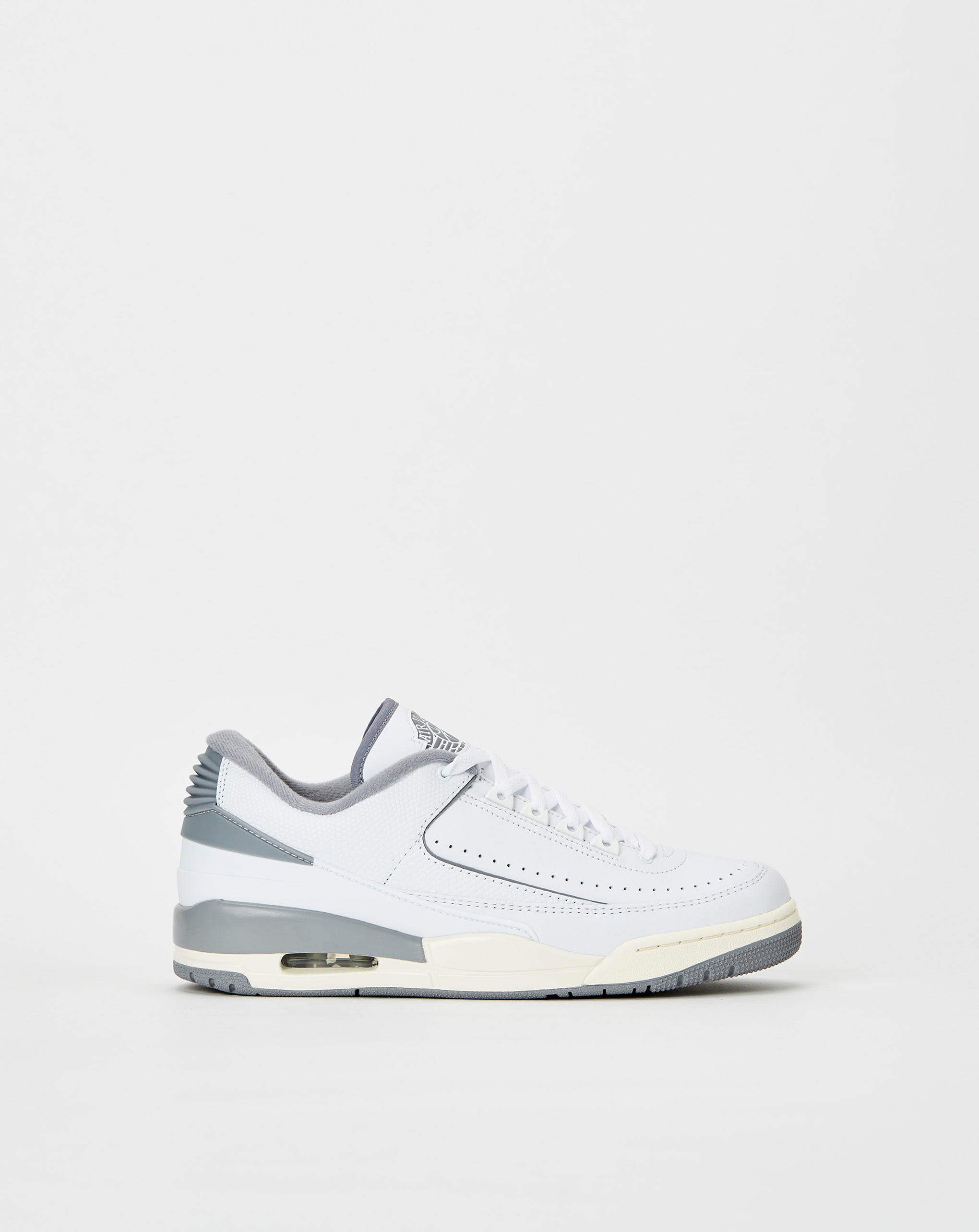 Air Jordan - Rule of Next