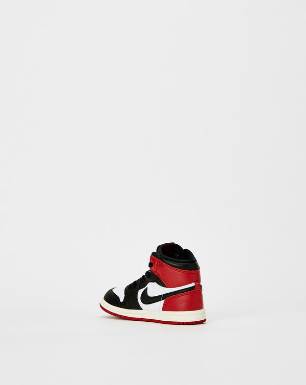 Kids' Air Jordan 1 Retro High 'Black Toe Reimagined' (TD) - Rule of Next