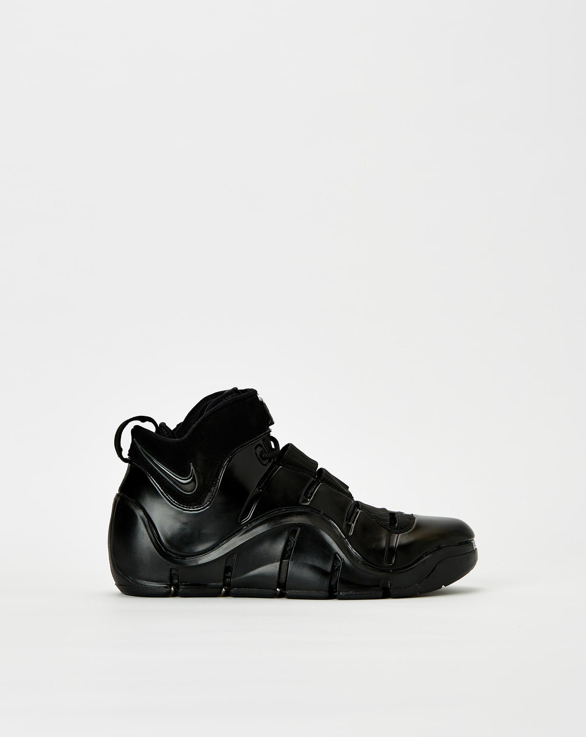 Nike - Rule of