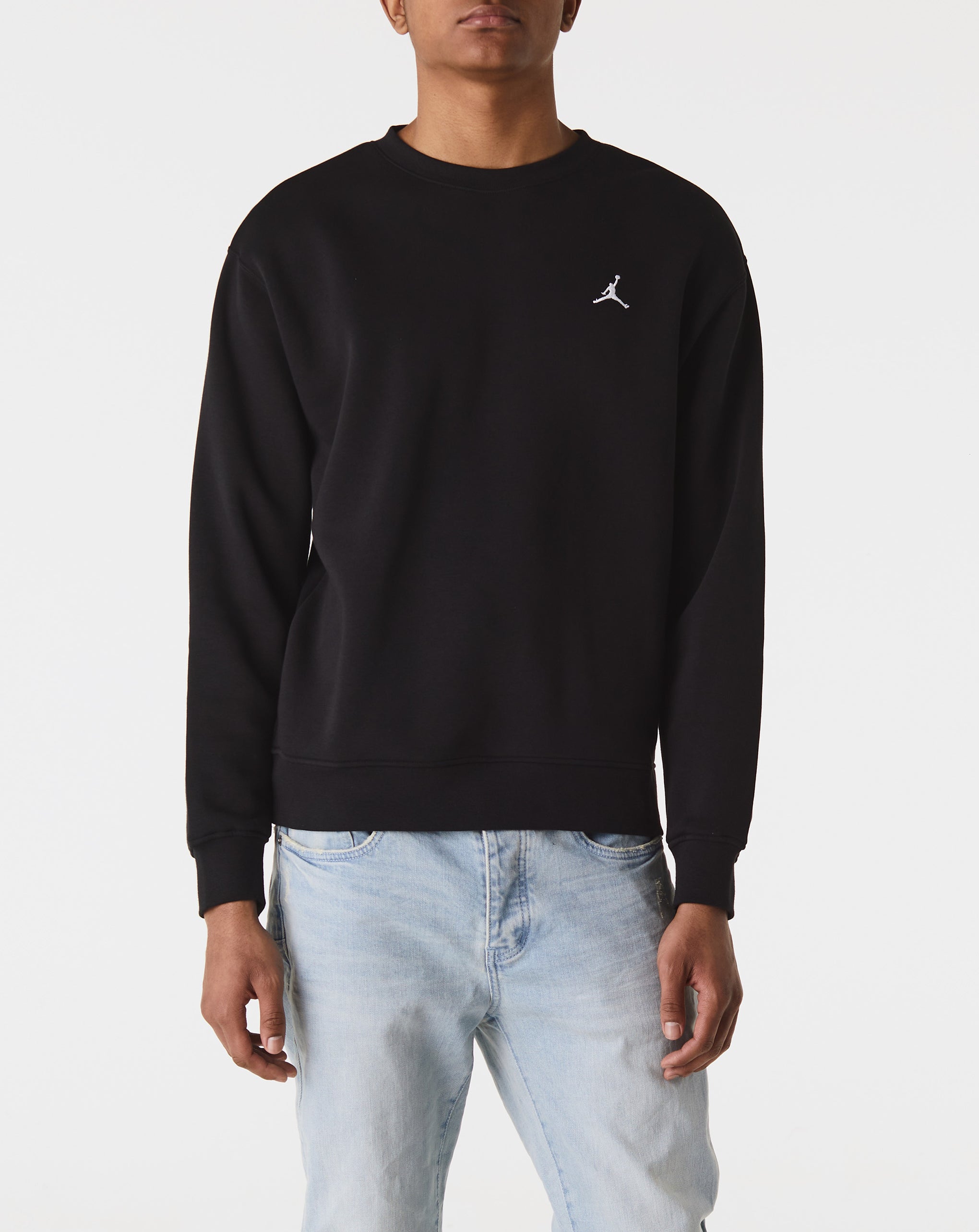 Men's Sweatshirts + Sweaters - Rule of