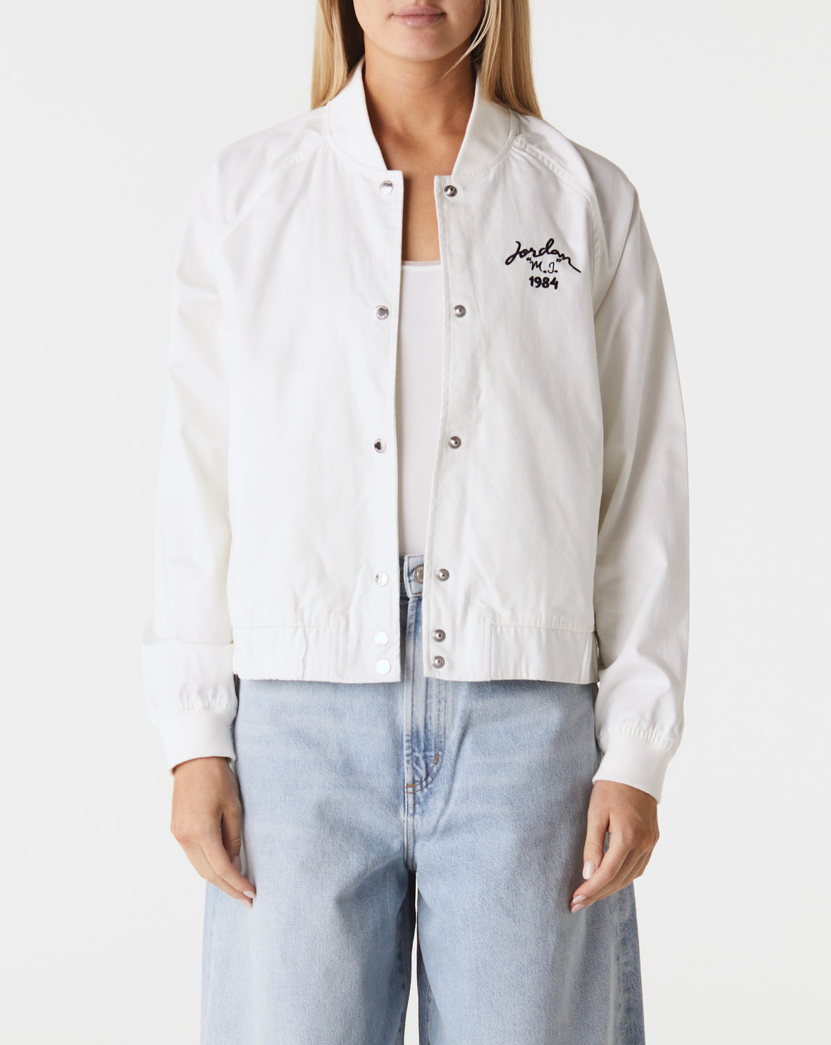 Air Jordan - Rule of Next