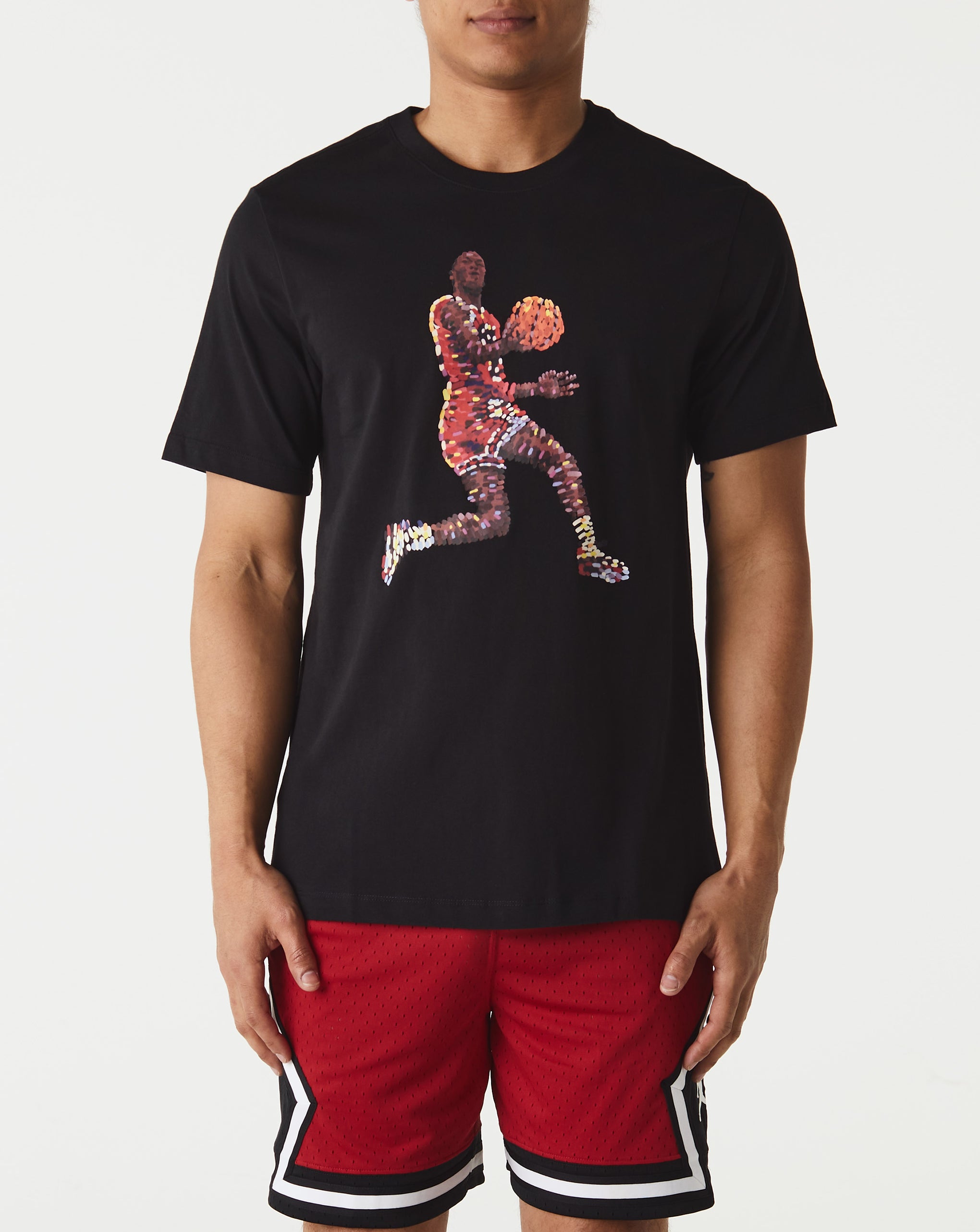 Air Jordan - Rule of Next