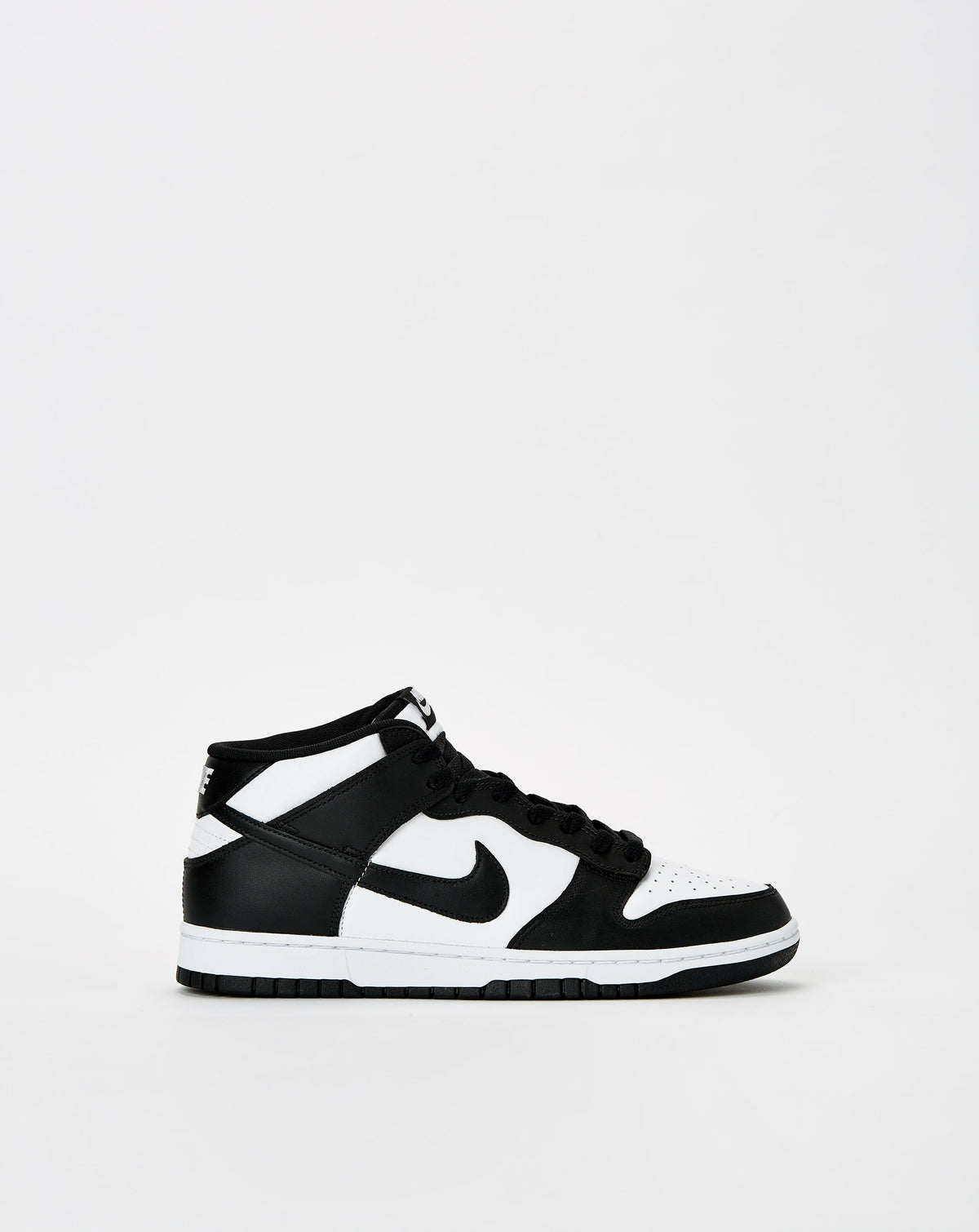 Nike - Rule of