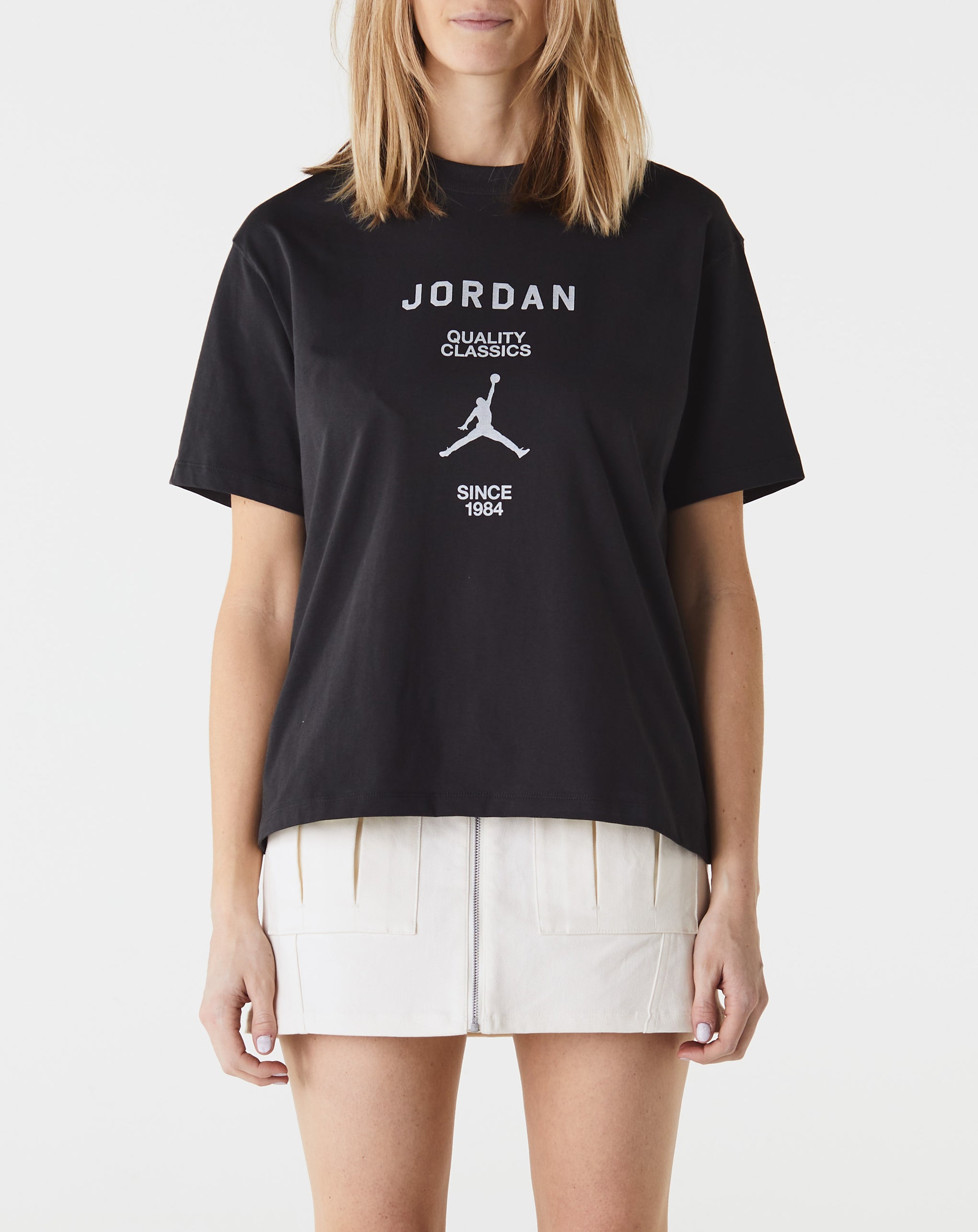 Air Jordan - Rule of Next