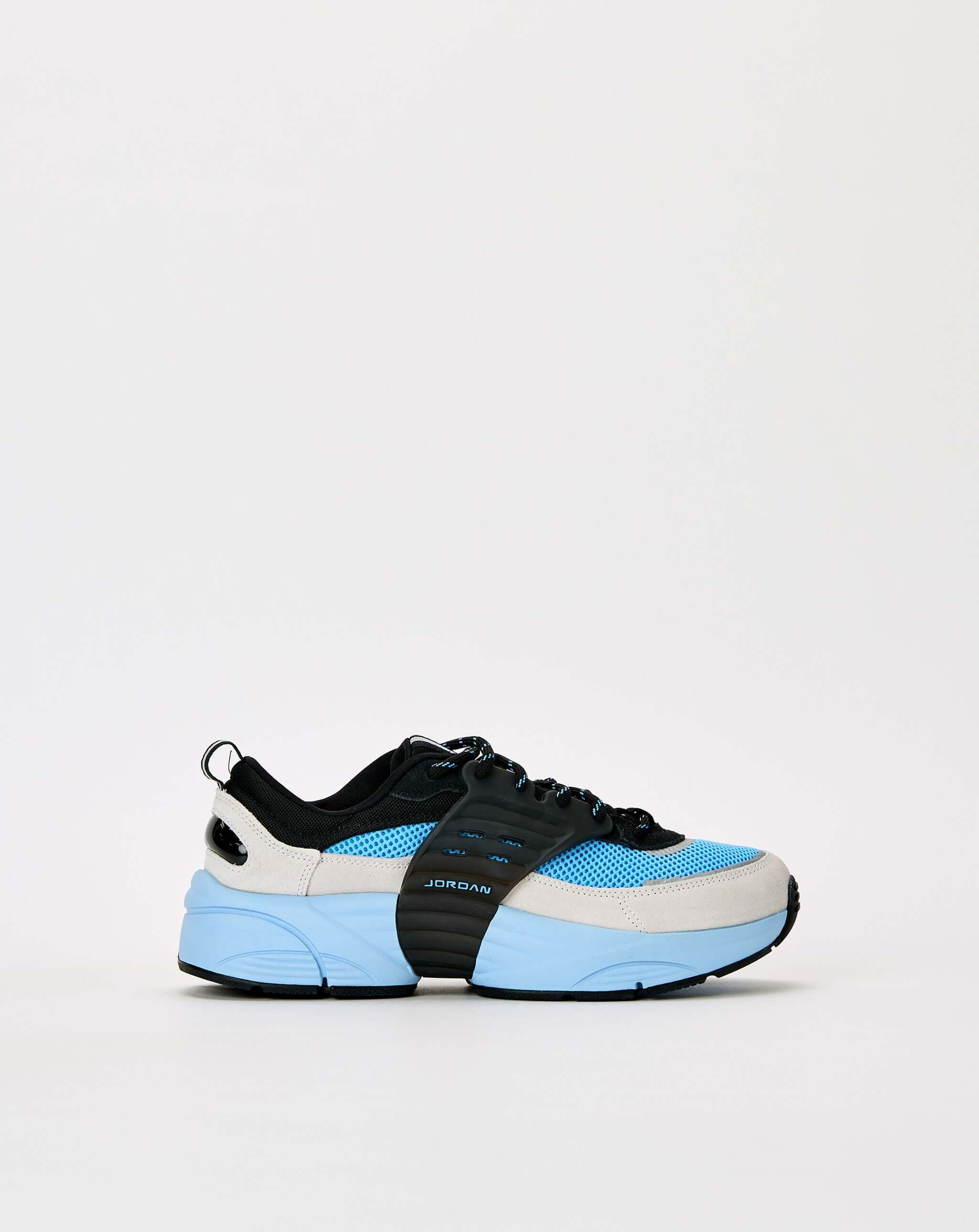 Air Jordan Air Jordan Trunner Underground Streetwear - Rule of Next ...
