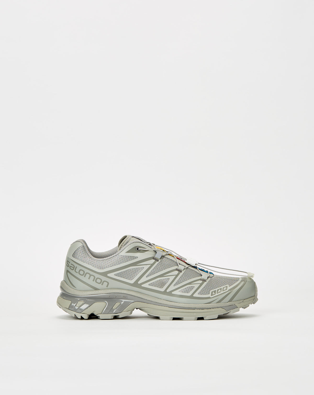 Salomon - Outdoors and Performance Footwear - Rule of Next