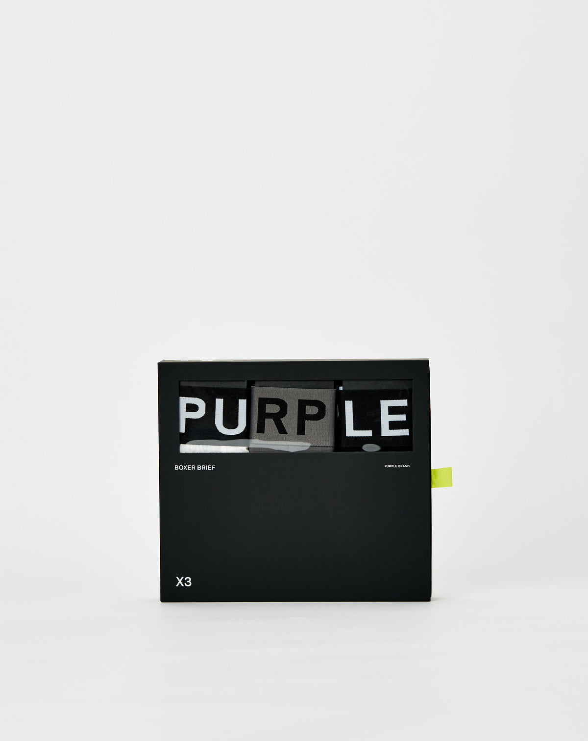 Purple Brand Denim and T-Shirts - Rule of Next