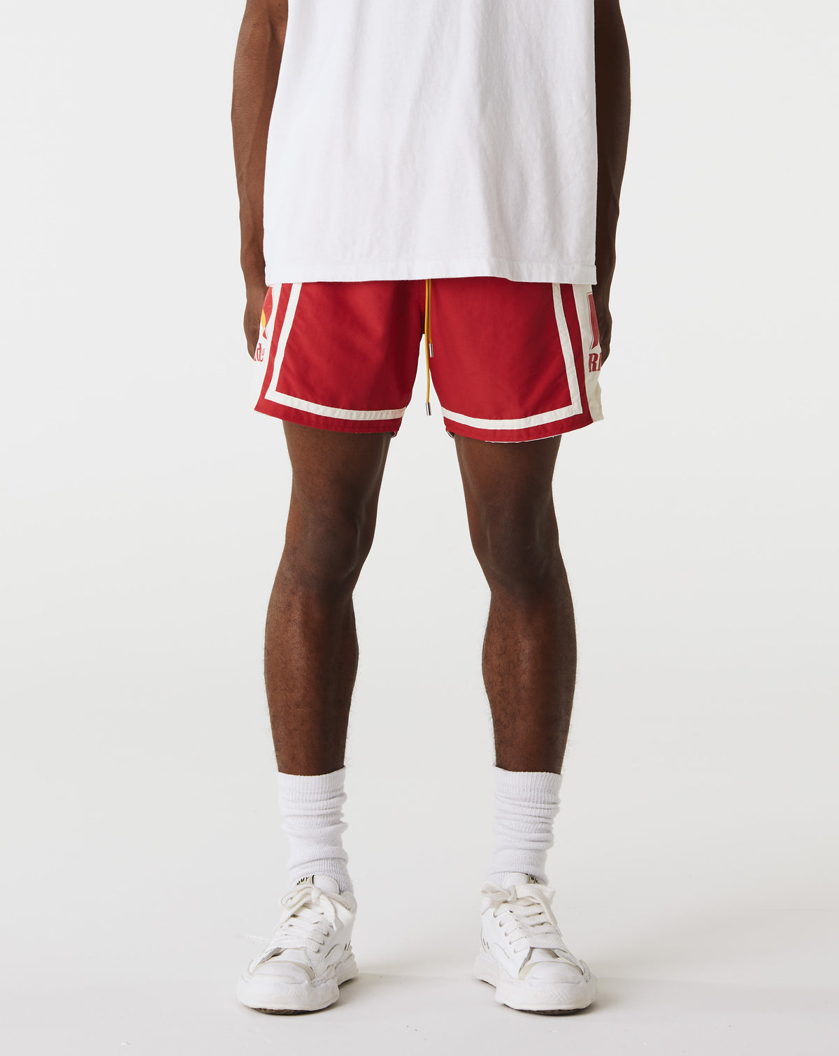 Rhude - T-Shirts, Shorts, and Hoodies - Rule of Next