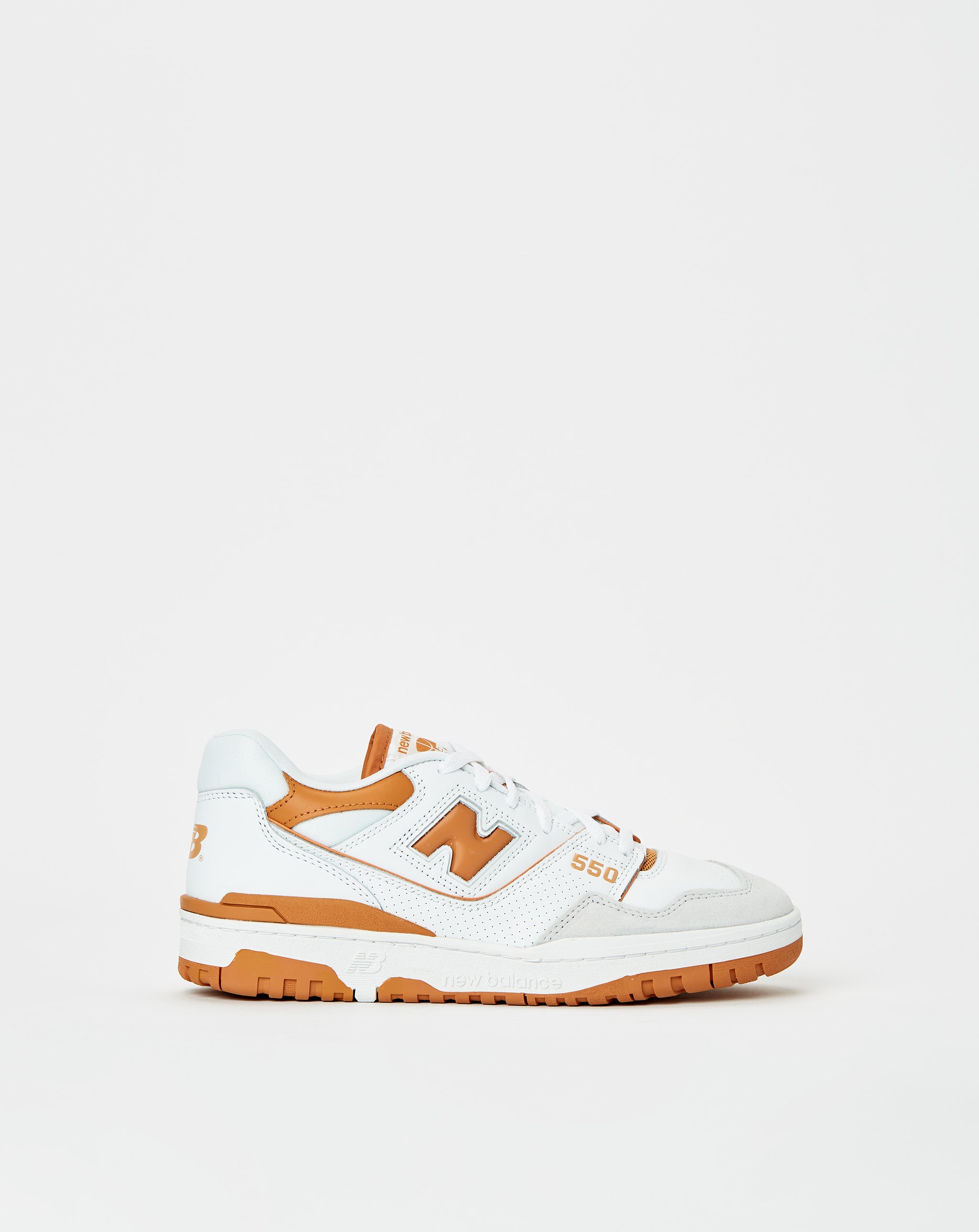 New Balance – Rule of Next