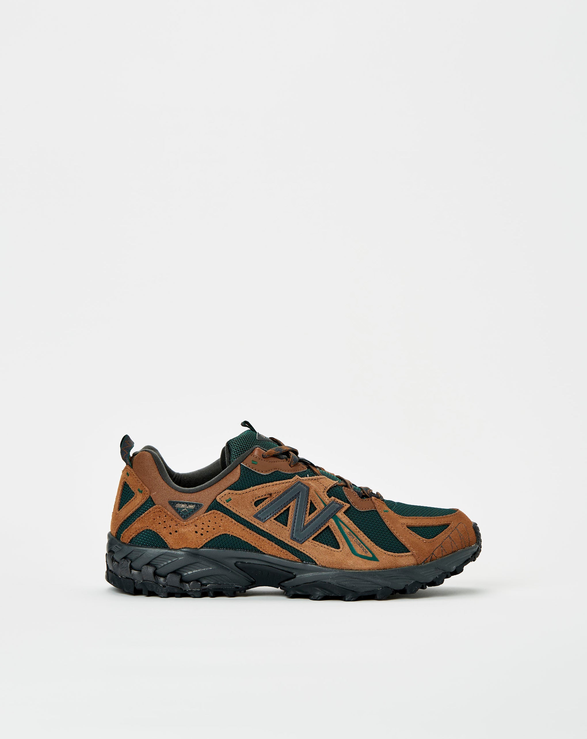 New Balance - Rule of Next